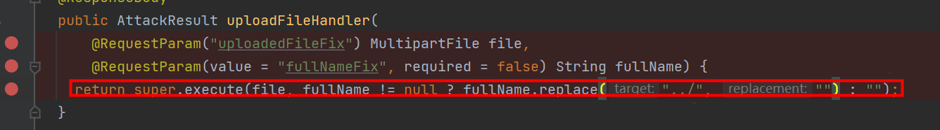 webgoat(2023部分题解) - 知乎