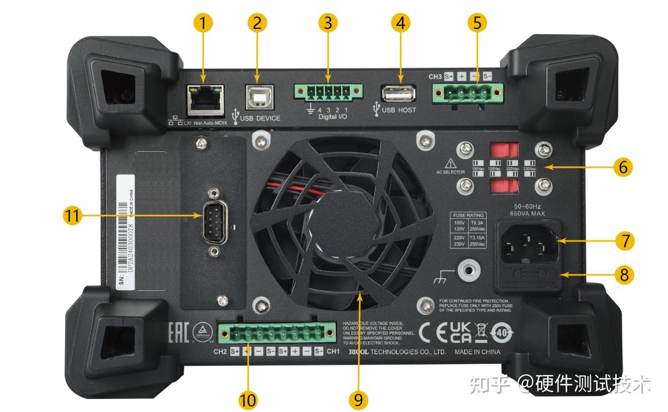硬件测试入门-聊聊sense - 知乎