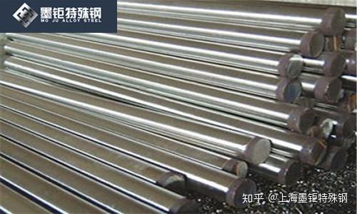 ASTM F75（钴Co铬Cr钼Mo）合金 - 知乎