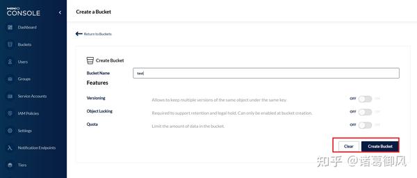 FastDFS收藏起来，现在开始用Minio吧 - 知乎