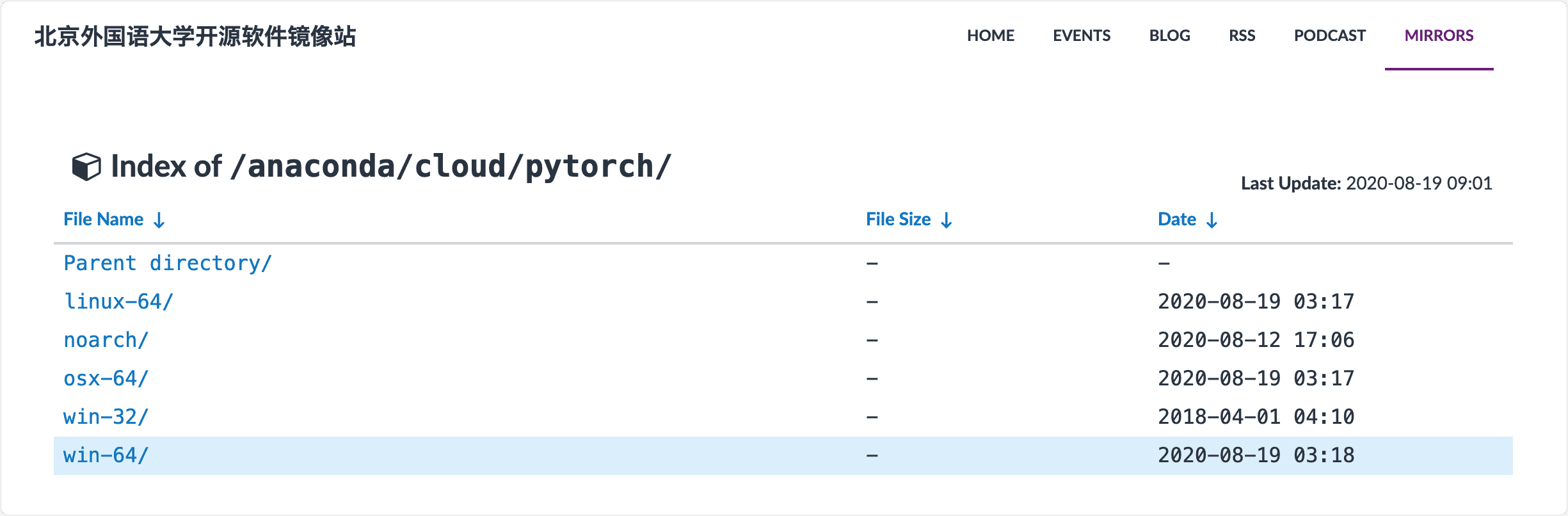 Python：Anaconda安装及LabelMe配置（1） - 知乎