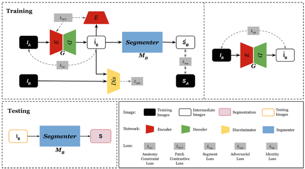 【MICCAI-2021医学图像分割领域60+篇文章速读概览（文末附总结）】 - 知乎