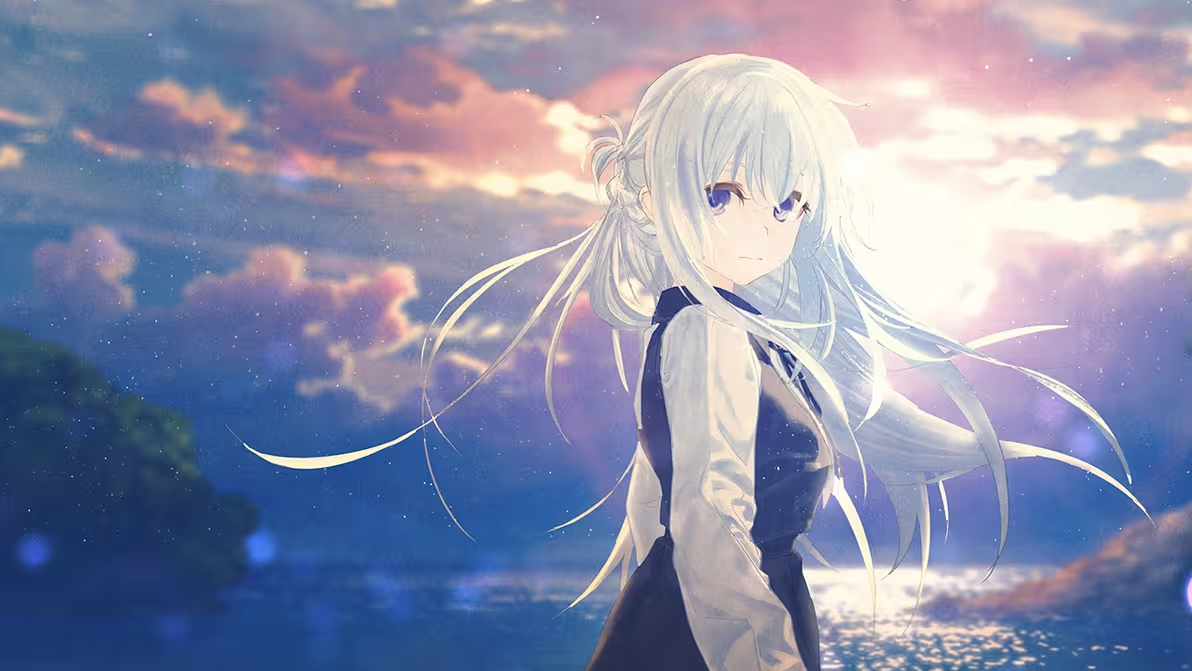 Traumend＆Re:LieF＆TrymenT——《渴望改变》 - 知乎