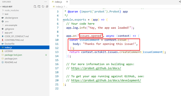 除了玩，从写一个Github Bot（Github App）能学到什么？ - 知乎