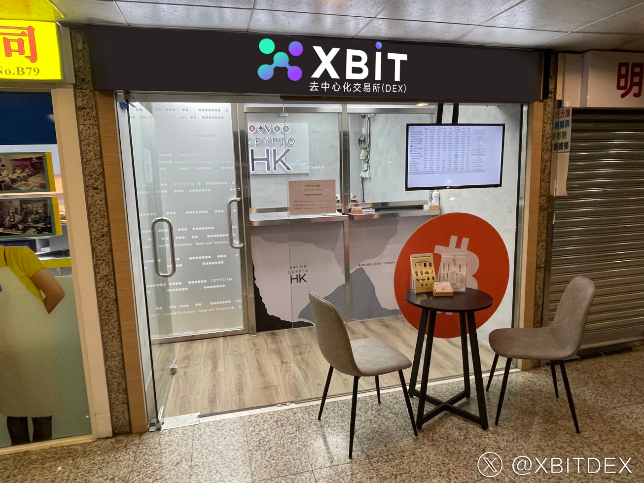 迪拜监管重磅突破！币圈最新XBIT平台赋能代币化基金 - 知乎