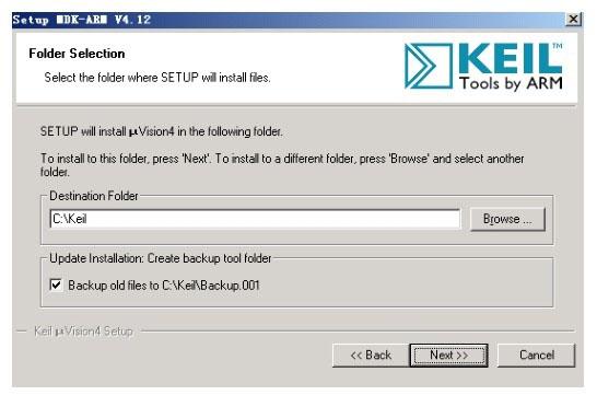 知乎盐选 | 8.2 ARM 开发环境 RealView MDK 平台搭建