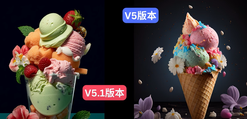 Midjourney 5.1炸裂发布！新增Style Raw模式，人物写实更强！ - 知乎