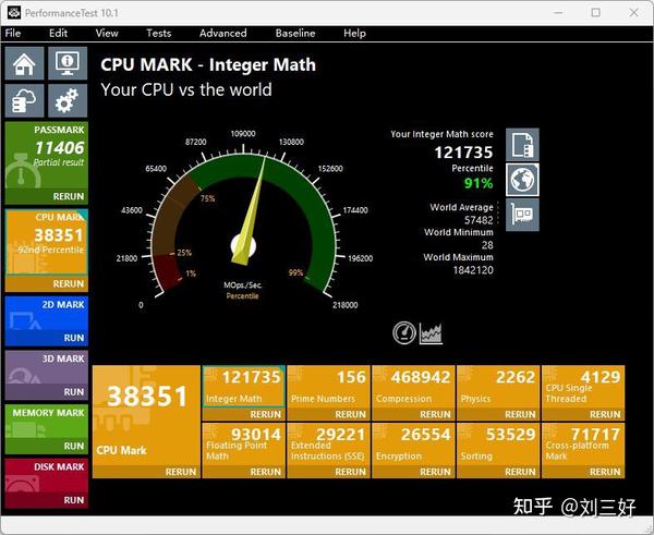 ROG B760小吹雪D5评测，内存狂超7800MHz，14代酷睿最佳拍档 - 知乎