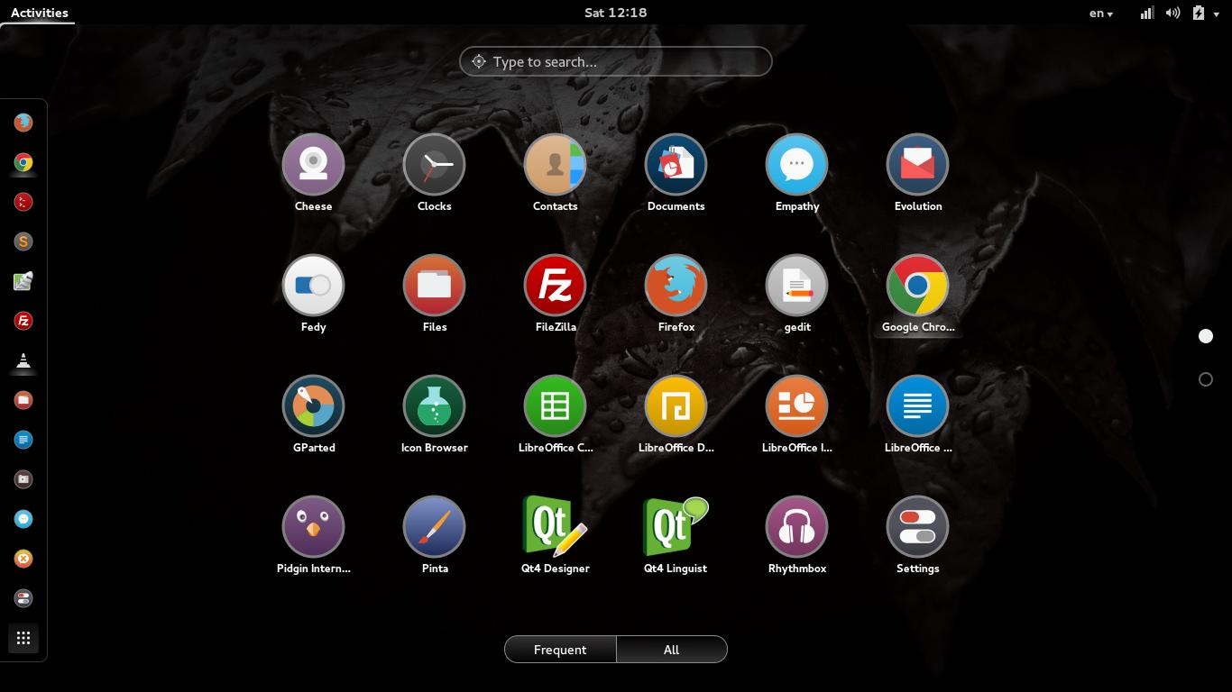 Linux各个系统版本及区别最全总结 - 知乎