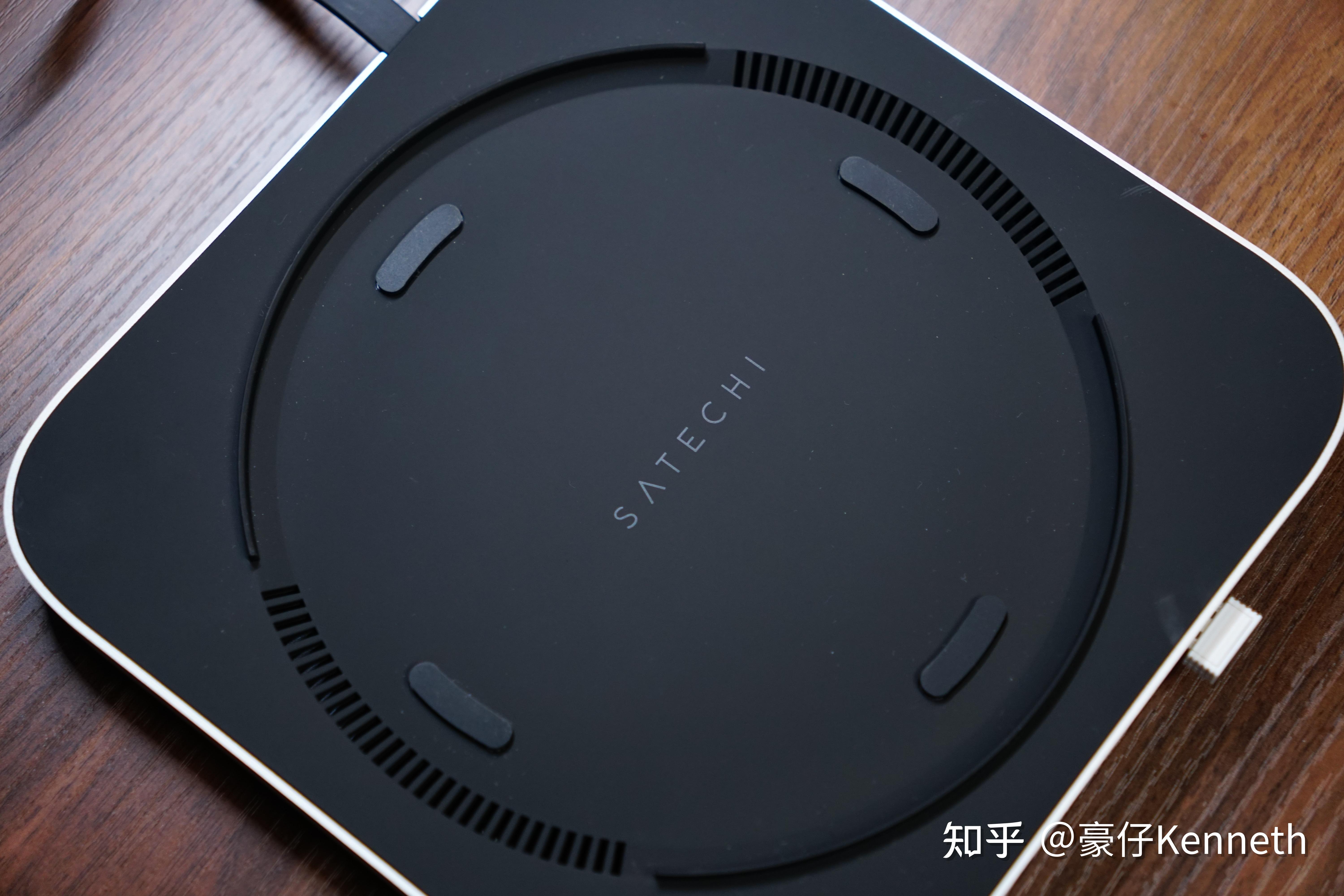 更大容量更多拓展，我的Mac mini直接变Mac mini Pro Plus Ultra - 知乎