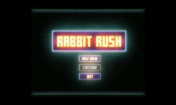 Rabbit rush:元游戏之谜 - 知乎