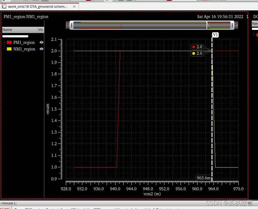 使用Cadence对运放参数测试的常用设置 - 知乎