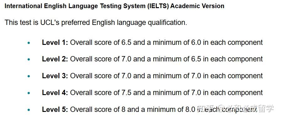 UCL放大招！26Fall新增ESAT/TMUA/TARA笔试，涉及多个热门专业！ - 知乎