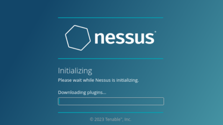 【KOS】【安全工具】Nessus安装与使用教程 - 知乎