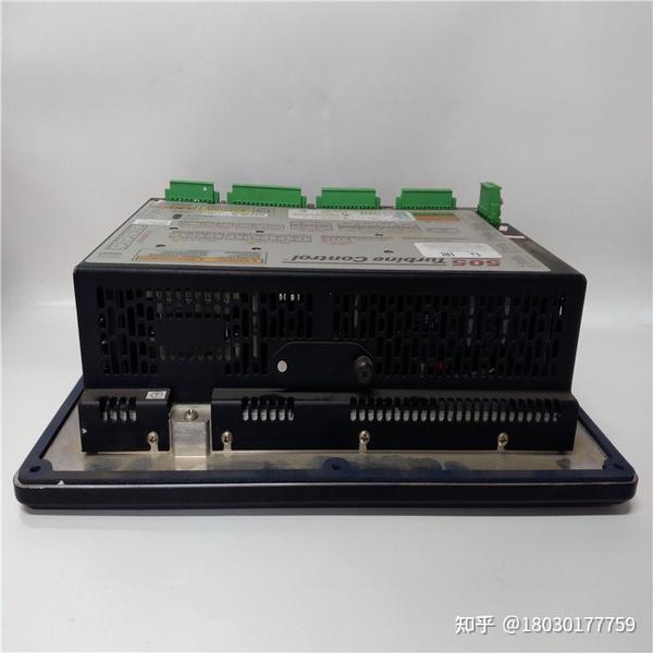 WOODWARD调速器 8200-1300 WOODWARD 9907-164 - 知乎