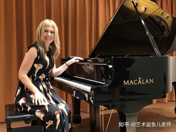 【钢琴大师课】波兰比得哥熙音乐学院副院长玛丽亚·穆拉夫斯卡教授 - 知乎
