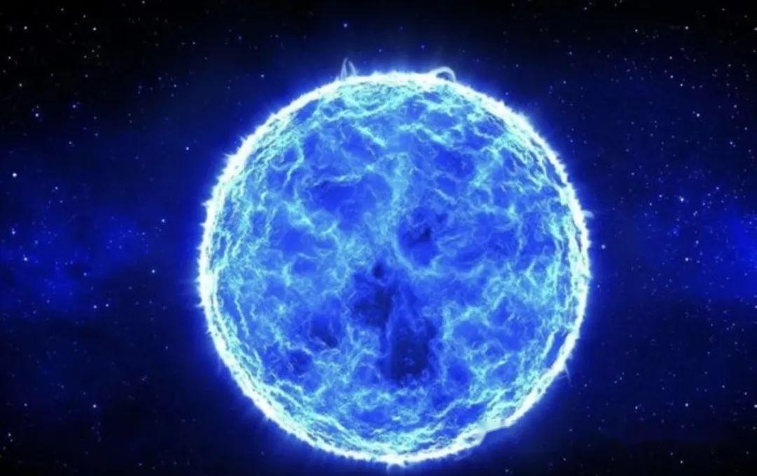 R136a1不再是王者，那目前宇宙中已知质量最大的恒星有多大？ - 知乎