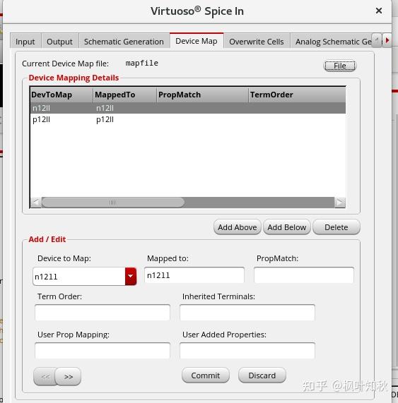 【Virtuoso】通过SpiceIN快速将cdl文件导入Virtuoso，并生成相应的schematic view。 - 知乎