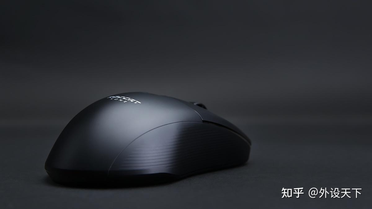 冰豹魔幻豹Kone PRO AIR & Kone PRO游戏鼠标评测：众望所归 - 知乎