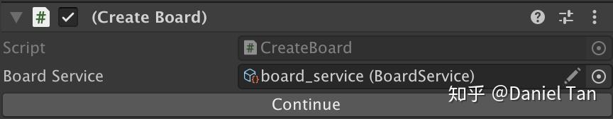Unity 系列：用ScriptableObject作依赖注入 - 知乎