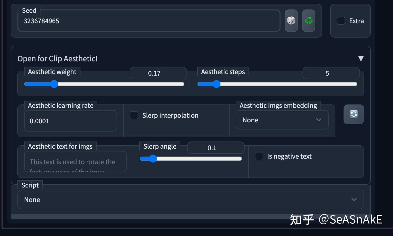 使用stable-diffusion-webui部署NovelAi/Stable Diffusion 保姆级教程、命令解释、原理讲解 ...