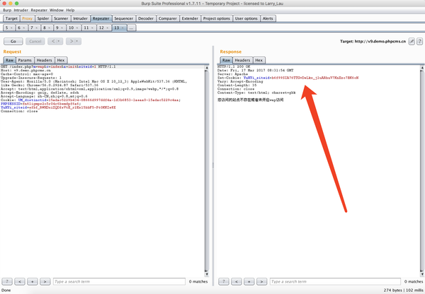 phpcms_v9.6.0_sql注入与exp - 知乎