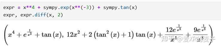【忙里偷闲】从SymPy看混沌摆 - 知乎