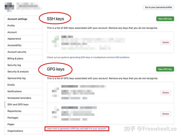 给Git commit/tag 签名？GPG 了解一下！ - 知乎