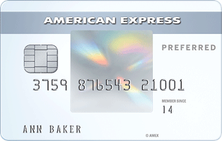 Amex 美国运通信用卡推荐比较，盘点 American Express 常用信用卡 - 知乎