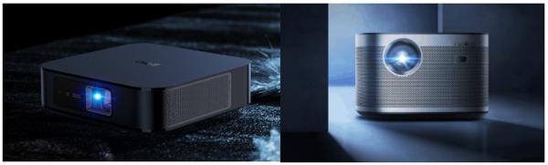 3000价位投影仪对比测评：极米H3S和大眼橙X7D Pro谁更值得买？ 旗舰机大眼橙X7D Pro投影仪对比极米H3S，618谁更值得入手？ - 知乎