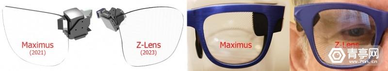 Karl Guttag：现有Micro LED/LCoS+光波导AR眼镜对比解析 - 知乎