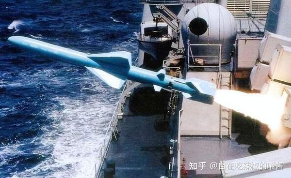 中国装备志——051B型驱逐舰 - 知乎