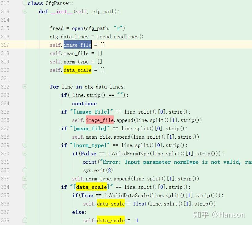 海思NNIE之Mobilefacenet量化部署 - 知乎