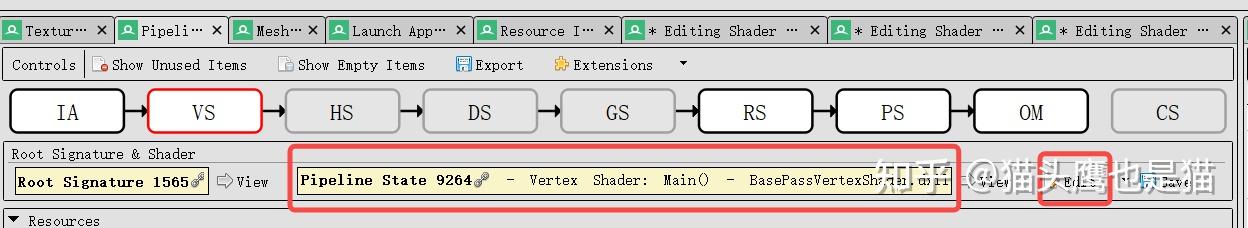 【UE-Dev】RenderDoc 配置指引 - 知乎