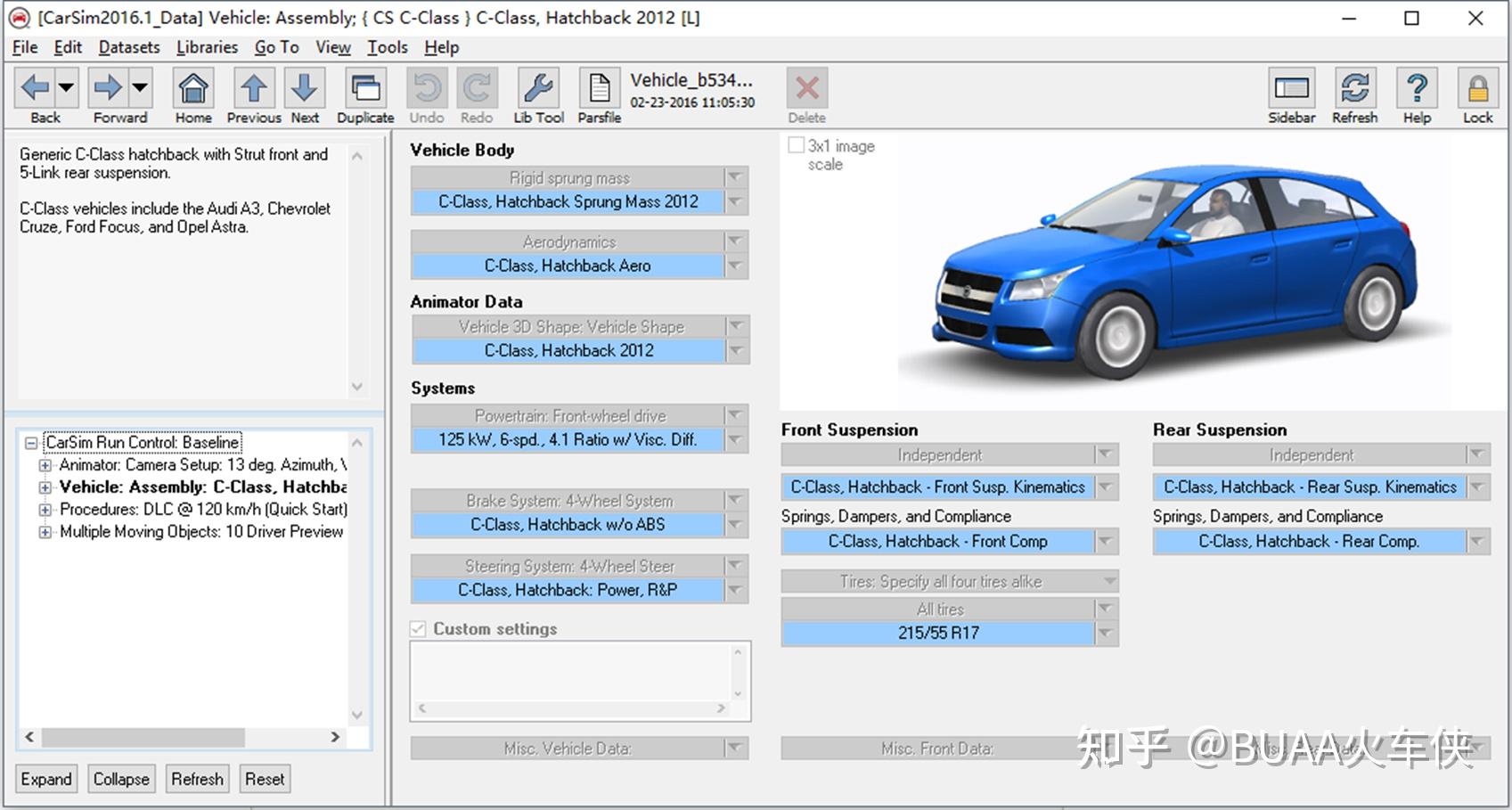 自动驾驶仿真及其工具链（6万字扫盲） - 知乎