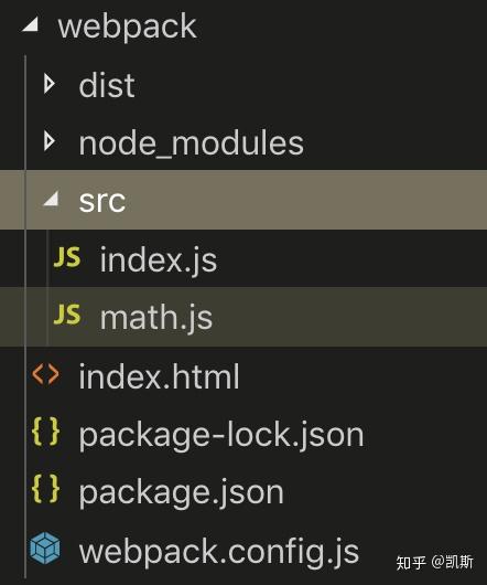 Module和CommonJS的区别 - 知乎