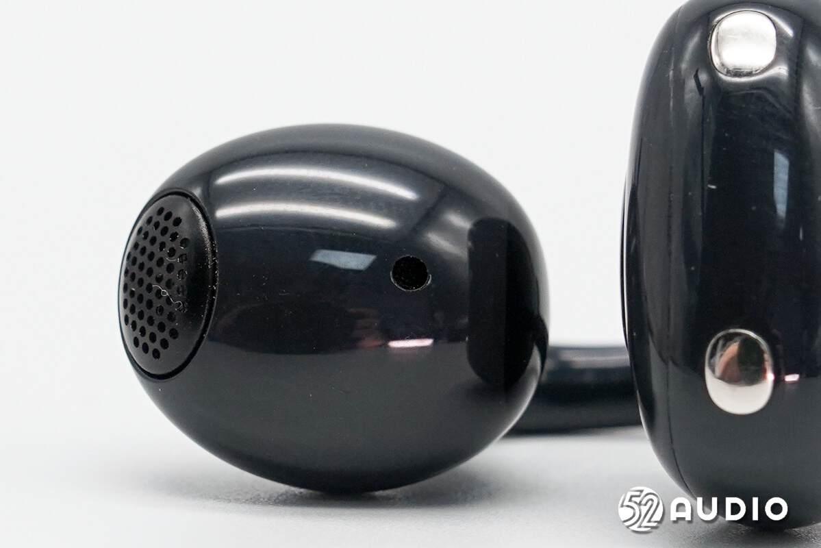 拆解报告：EDIFIER漫步者Lolli Clip AI耳夹式降噪耳机 - 知乎