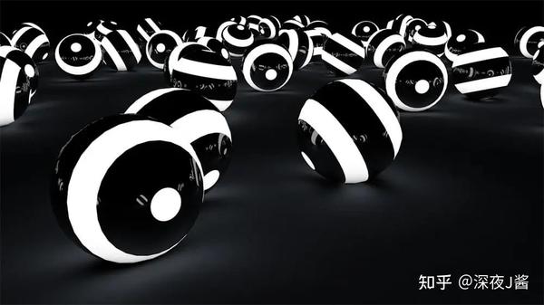 C4D︱发光球体制作教程 - 知乎