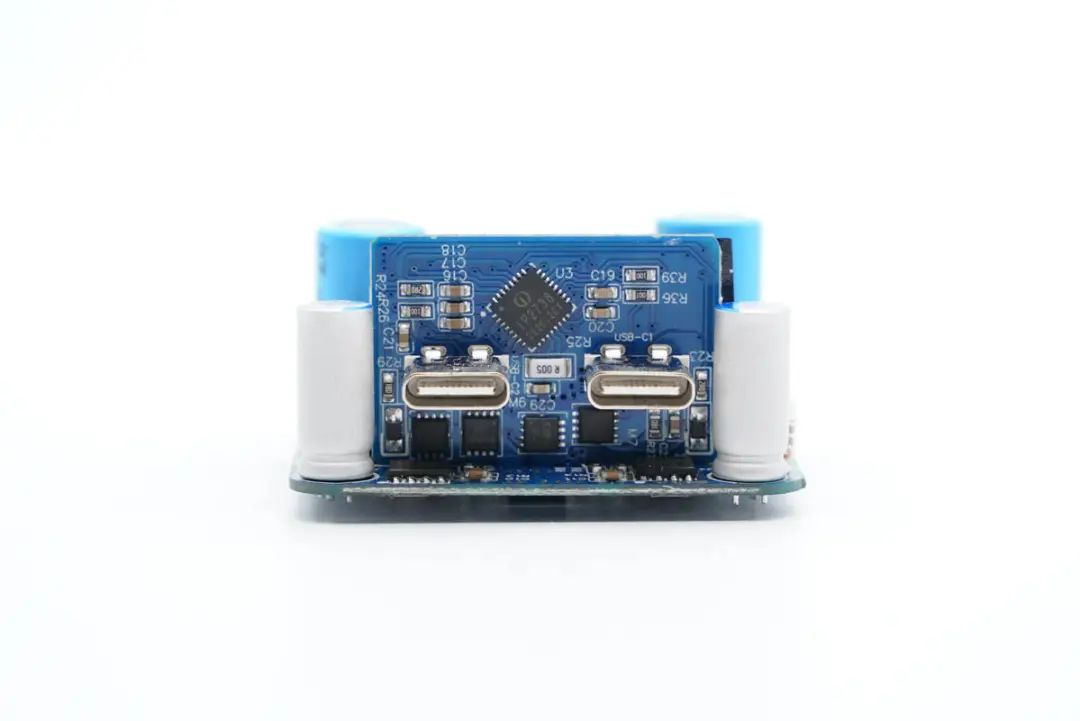 英集芯IP2738双USB-C快充协议芯片应用案例汇总 - 知乎