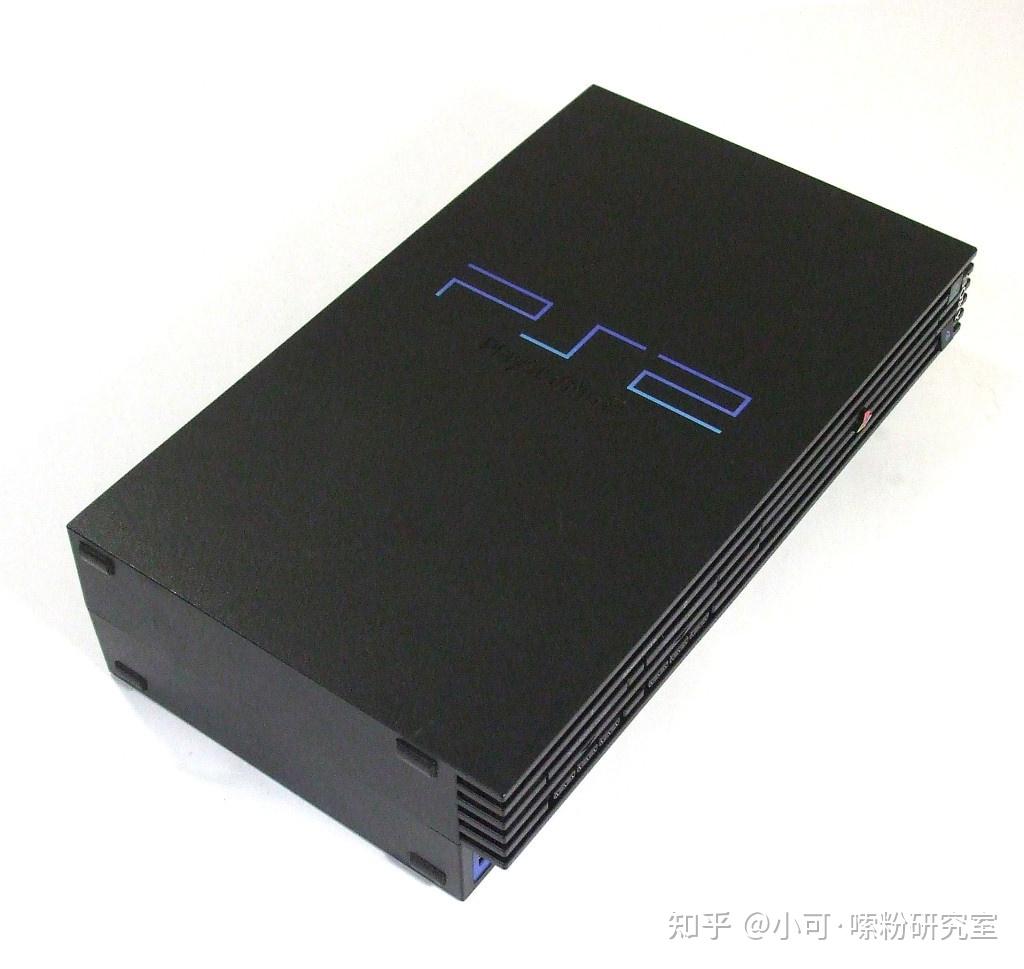 PS2机型进阶之路 - 知乎