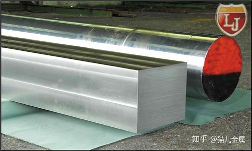 SAE 4140化学成分 - 知乎