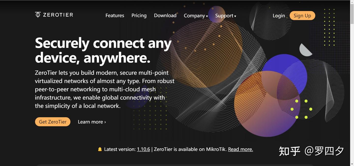 Windows 下 Docker 安装 Nextcloud、MySQL、Nginx 、ZeroTier内网穿透外网访问 - 知乎