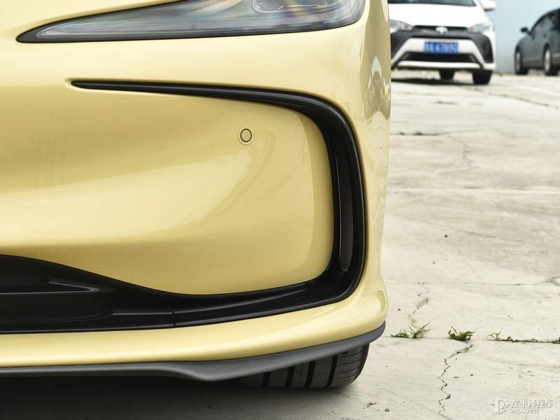 预售21.99万起 全新智己L6开启预售 标配四轮转向 竞争小米SU7 - 知乎