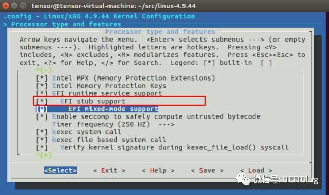优化Linux bootloader速度的究极之路：从GRUB到EFI Stub - 知乎