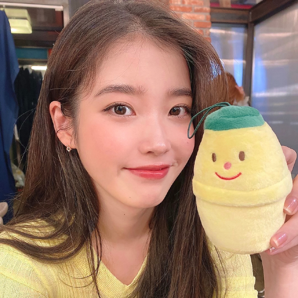 IU电脑壁纸收藏版 - 知乎