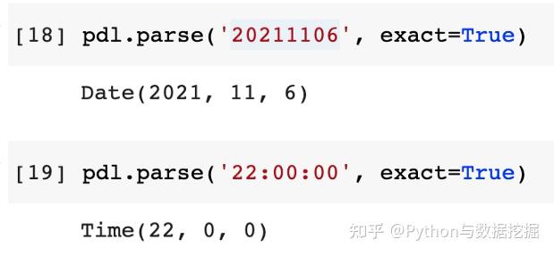 Pendulum：可能是最好的 Python DateTime 库 - 知乎