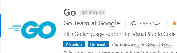 golang极速嵌入式Linux应用开发(一)-环境搭建与package管理 - 知乎