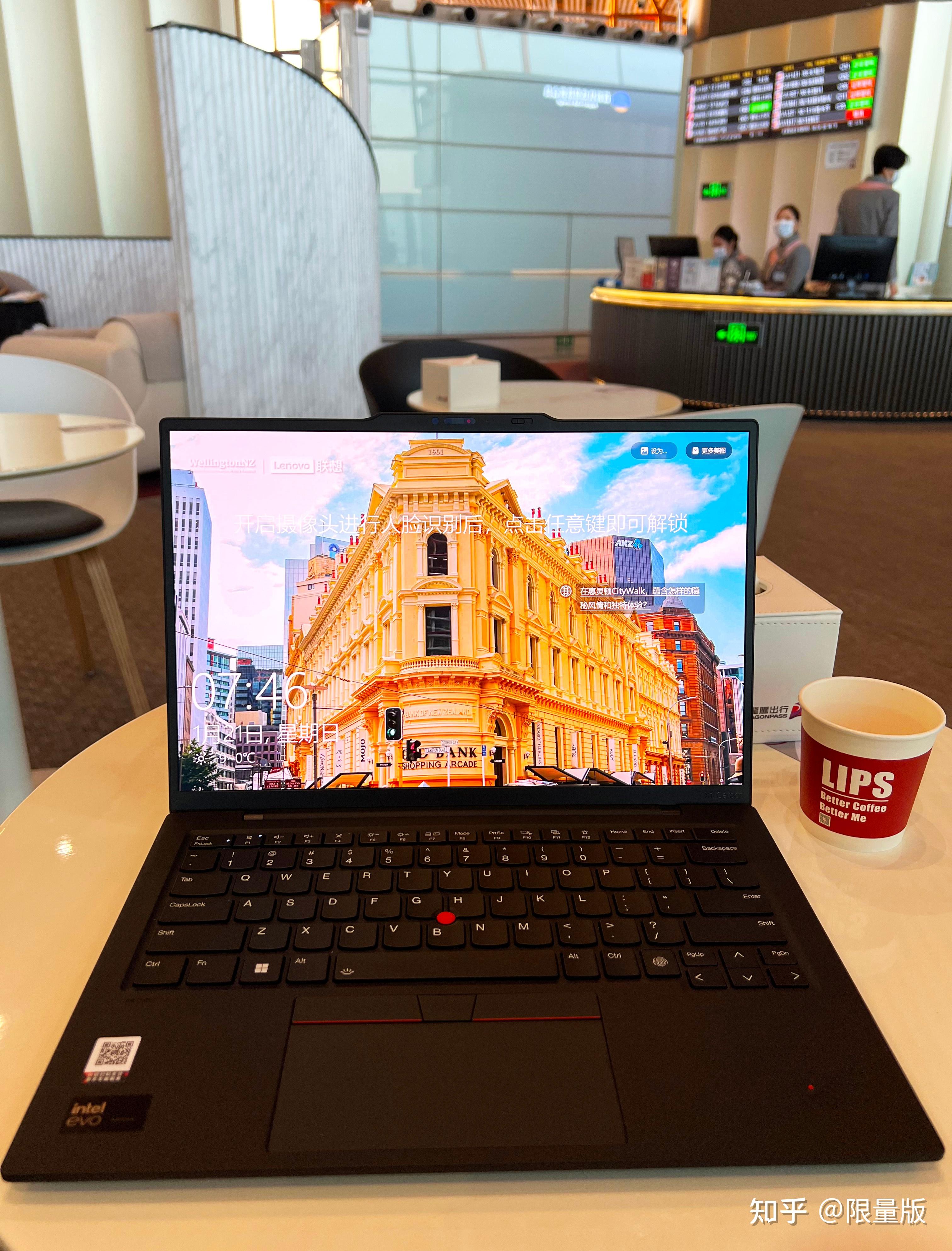 ThinkPad X1 Carbon 2024测评：见证全新一代商务精英笔记本领军者 - 知乎