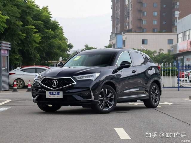 消费升级——马自达CX-30购车分享及体验 - 知乎