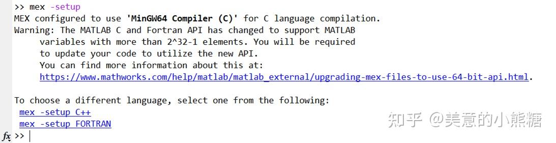 如何优雅的在Matlab中使用CGAL（一） - 知乎